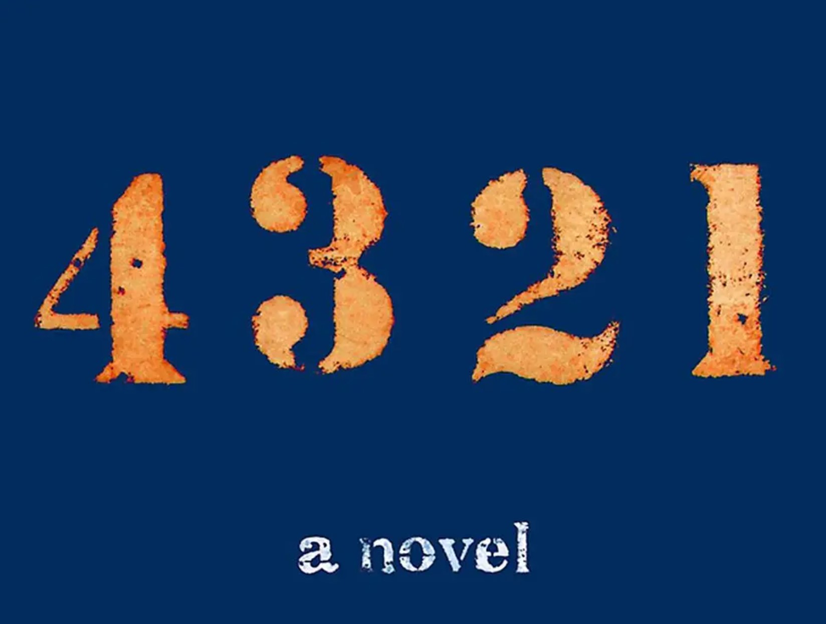 Fakten zur Zahl 4321