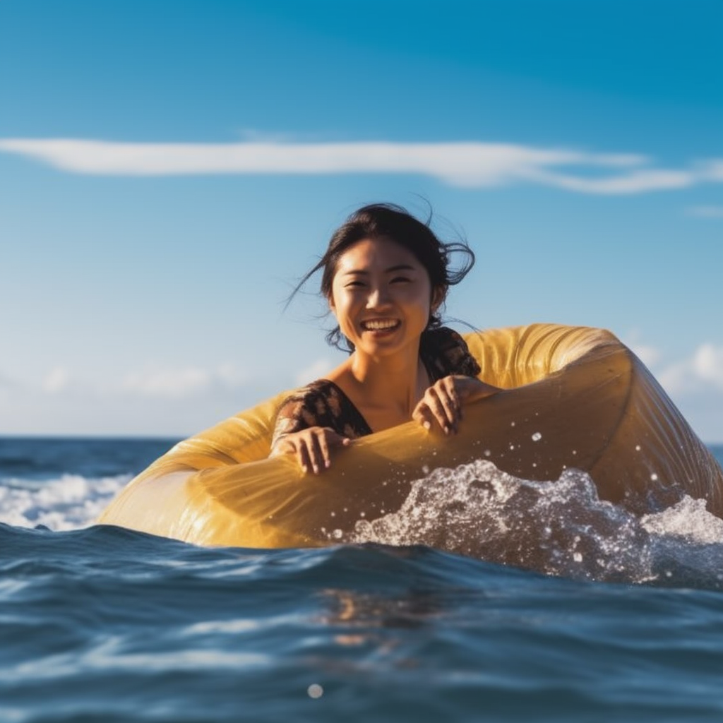 Köpfe: Funado Shoko