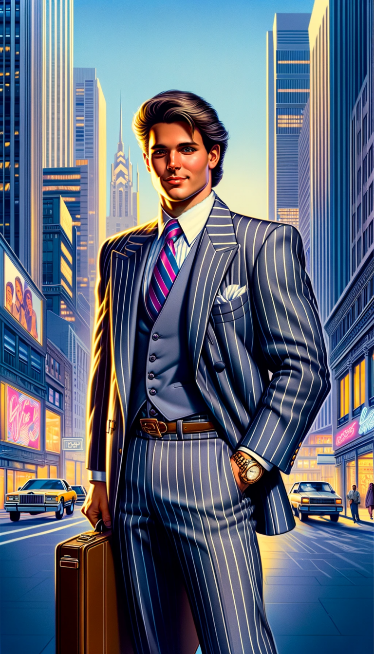 Was bedeutet Yuppie?