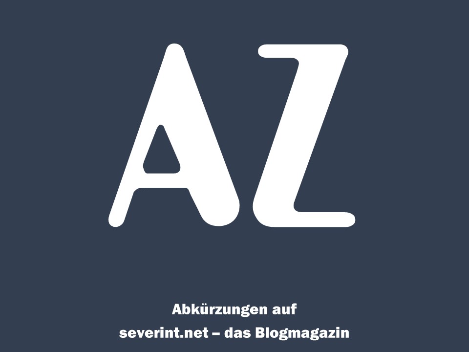 Abk rzungen Die Mit AZ Beginnen abk-rzungen-die-mit-az-beginnen