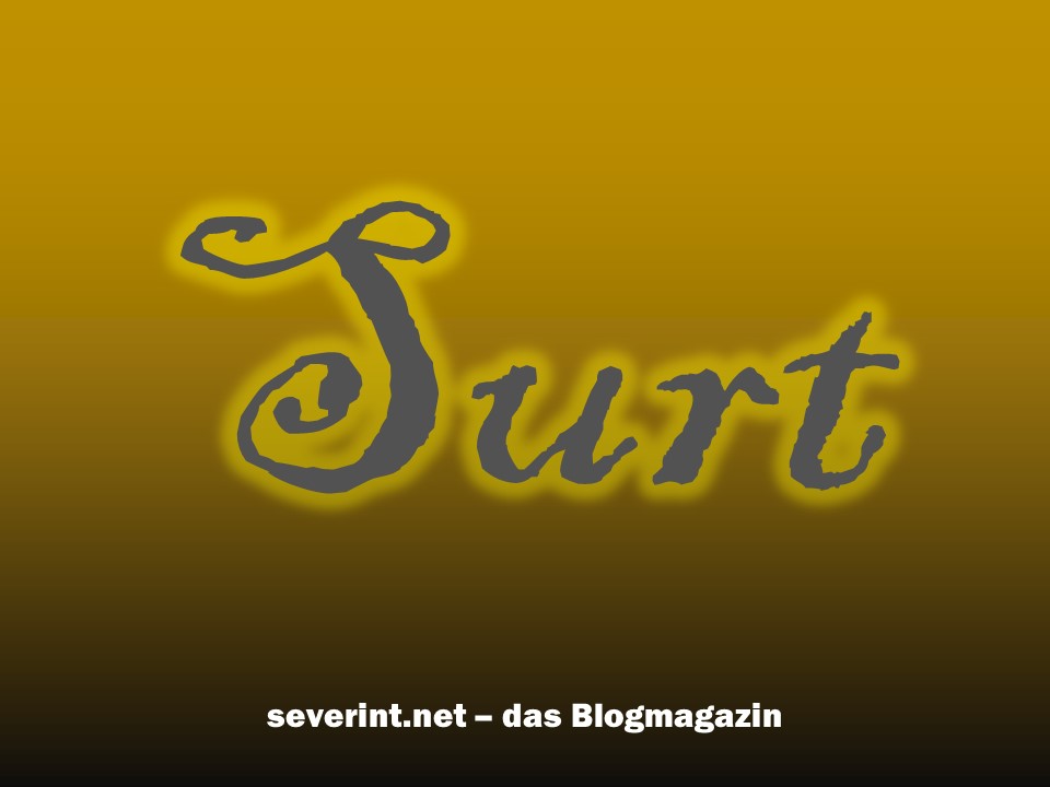 Was bedeutet Surt?