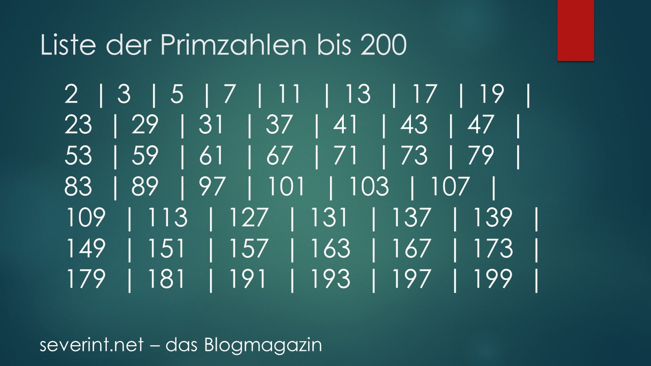 Primzahlen Sorten Primzahlen Bis 100 Erkl rung Liste Erkennen Primzahlen Sorten Primzahlen Bis 100 Erkl rung Liste Erkennen