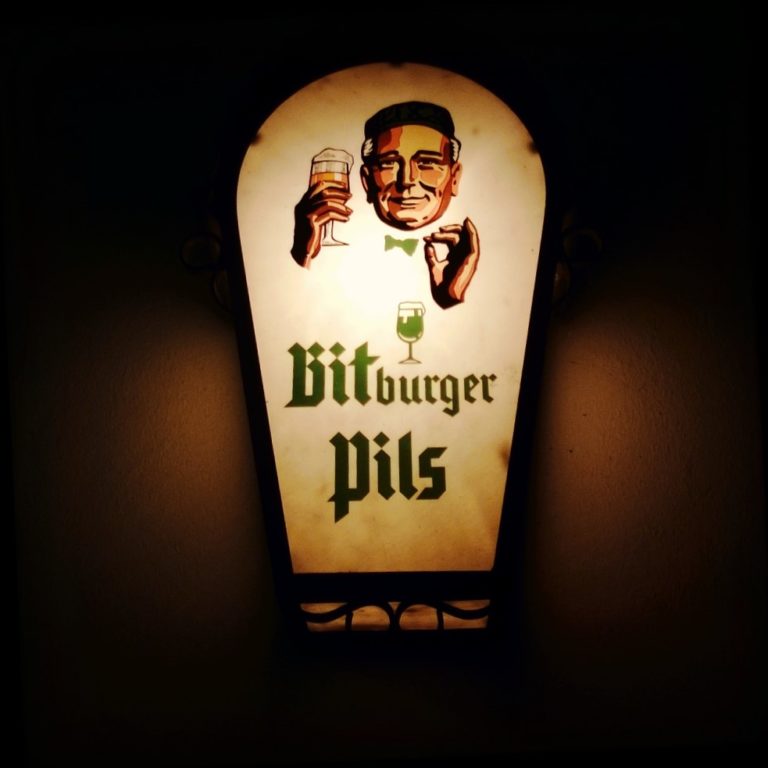 Bitburger