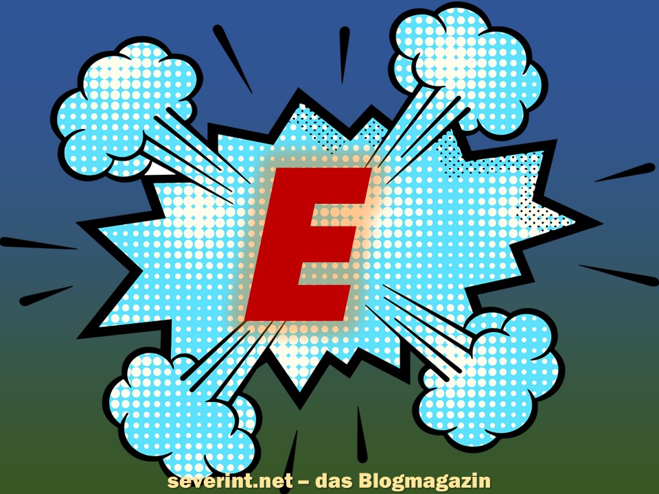 Liste: Deutsche Schimpfwörter, die mit E anfangen - das BlogMagazin