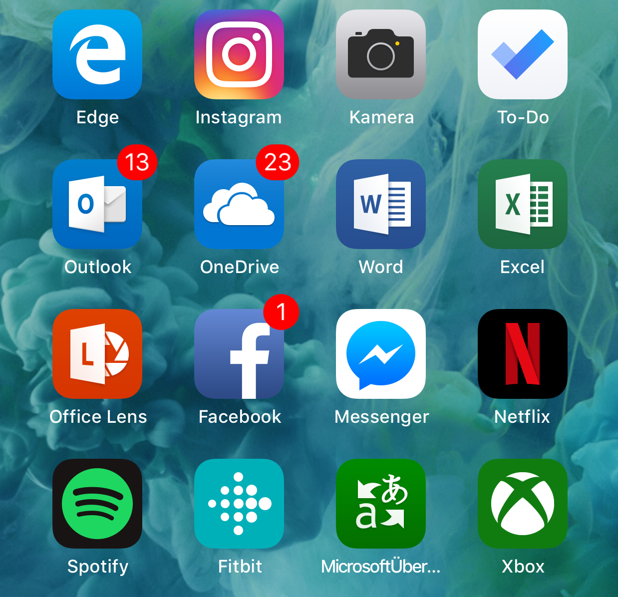 Apps
