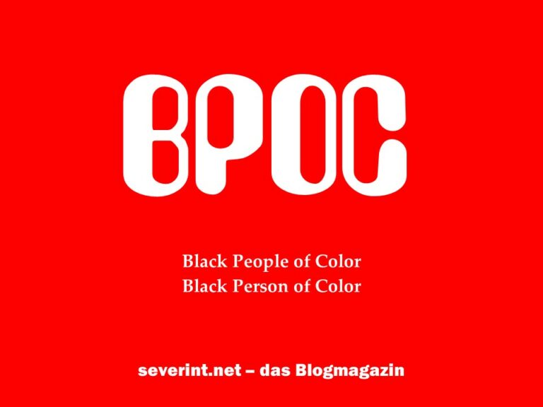 Was bedeutet die Abkürzung BPoC?