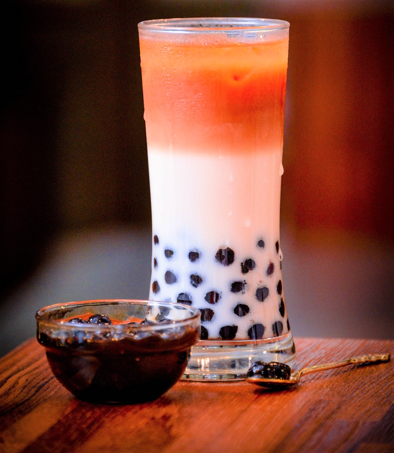 Was ist Bubble Tea? - das BlogMagazin