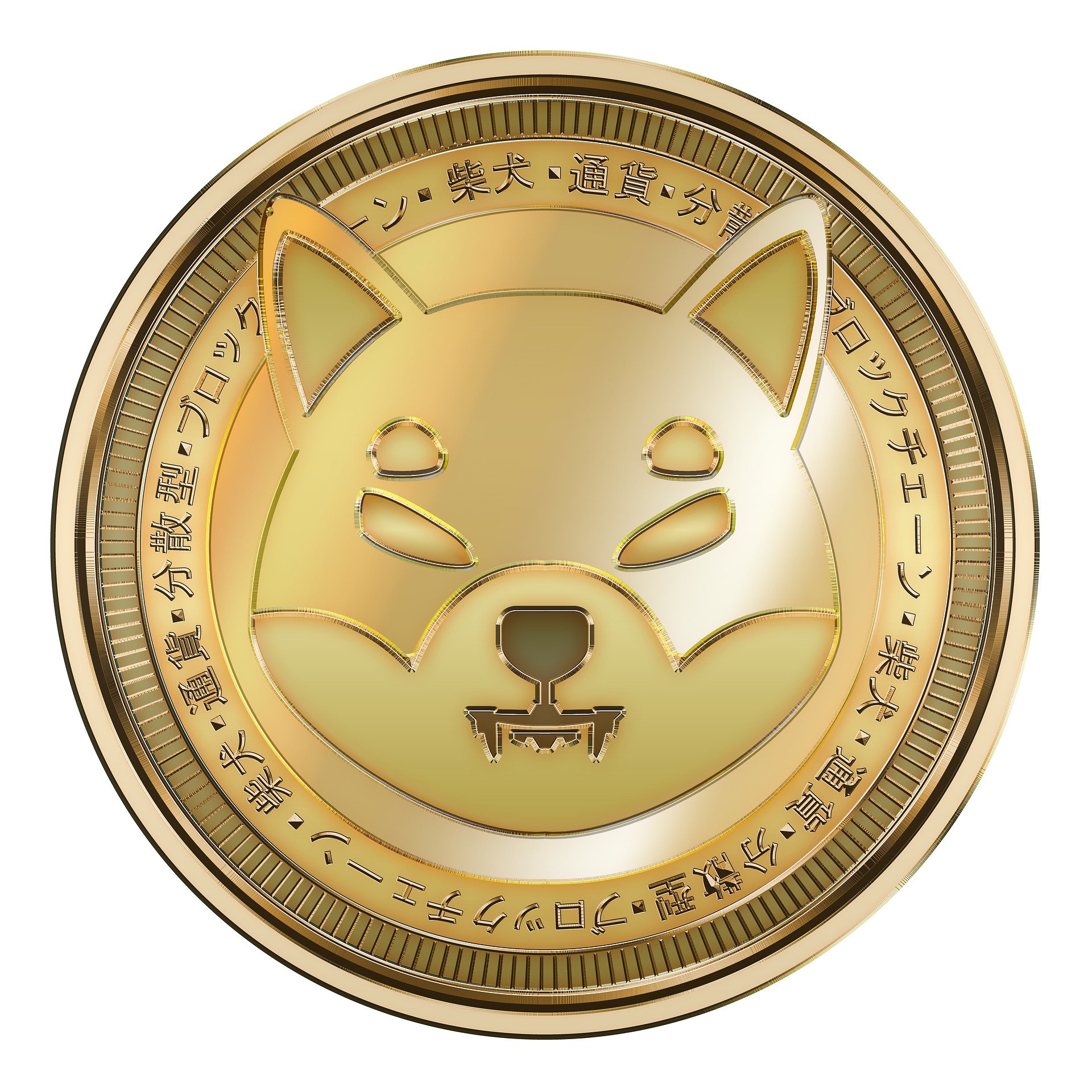 Fakten über SHIBA INU