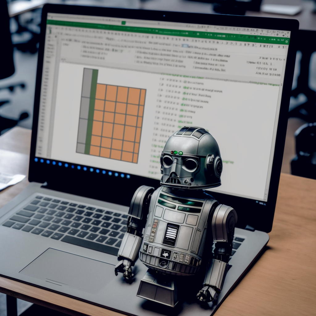 ChatGPT Tipp Wie ChatGPT Bei EXCEL Helfen Kann