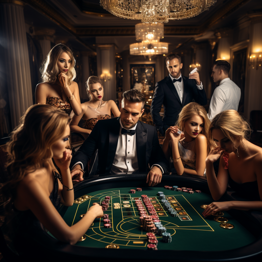 VIP-Programme in Online Casinos: Was steckt dahinter und warum ...