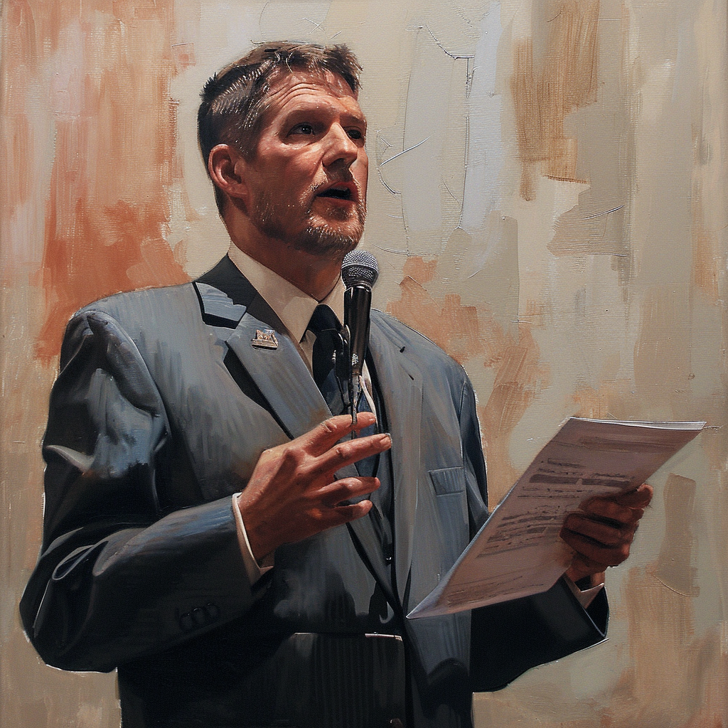 Köpfe: David Stuckenberg