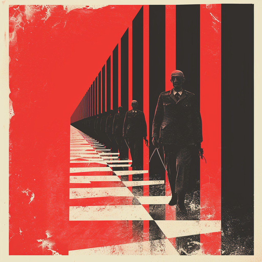 Dokumentiert: Der "Raucher" über das Buch von Maximilian Krah