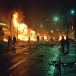 Der Angriff auf Reginald Denny