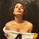 Köpfe: Rachel Swift