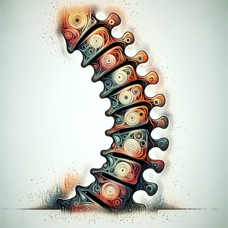 Was bedeutet Spondylose?